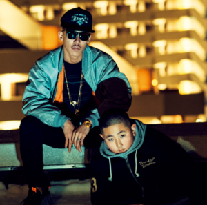 ラッパー千葉雄喜（KOHH）の生い立ちが壮絶！両親は薬物中毒だった！？ | Fons risus